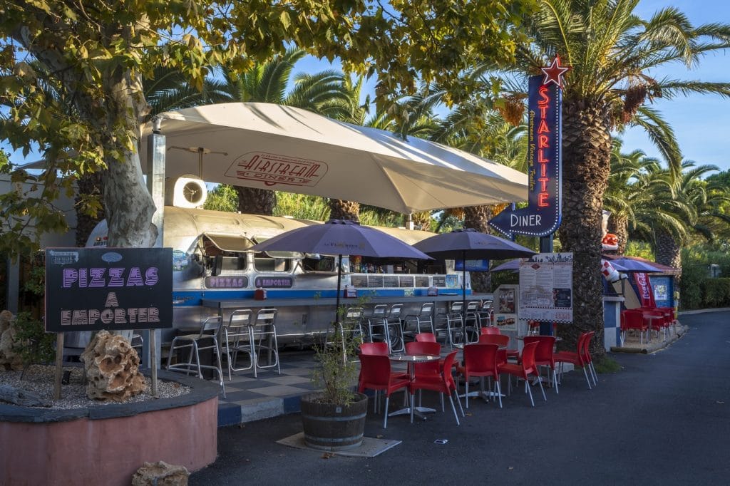 Camping Barcares (66) | Camping le Floride 5 étoiles proche Perpignan